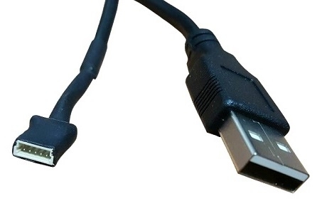 USB AM TO 5P WAFER - 順仁電子科技股份有限公司 SUNCA CO.,LTD