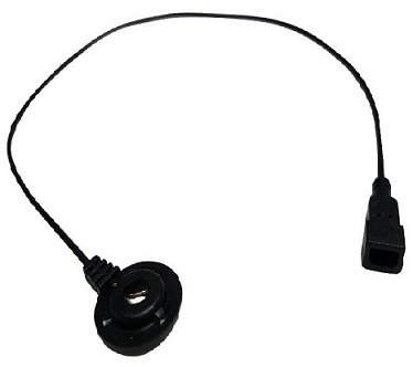 MICRO USB F TO EARPHONE - 順仁電子科技股份有限公司 SUNCA CO.,LTD