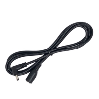 DC5521 插頭 轉 DC35135 90度接頭 - 順仁電子科技股份有限公司 SUNCA CO.,LTD