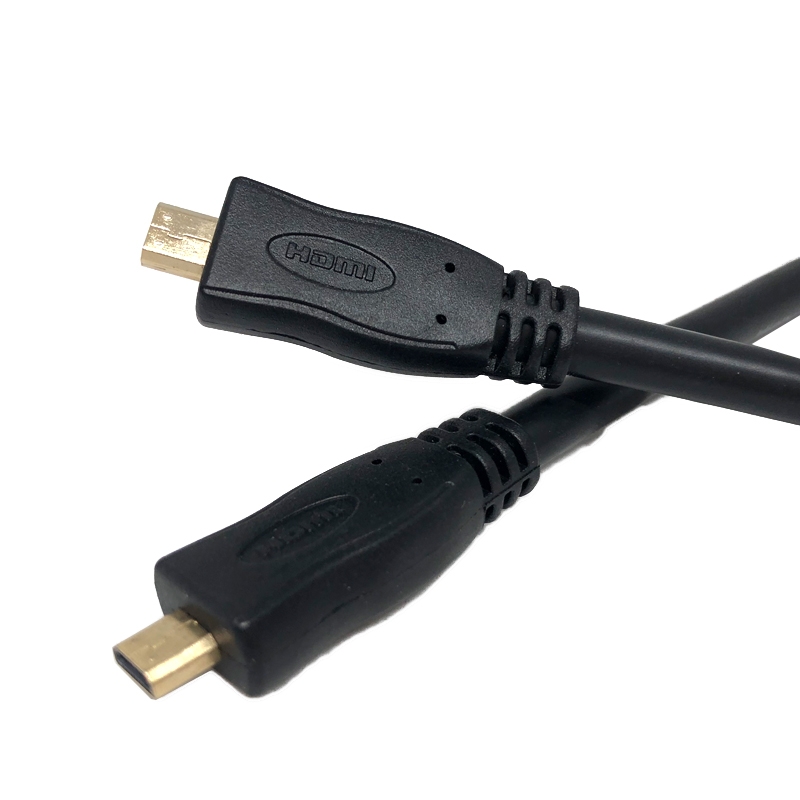 HDMI DM to DM - 順仁電子科技股份有限公司 SUNCA CO.,LTD