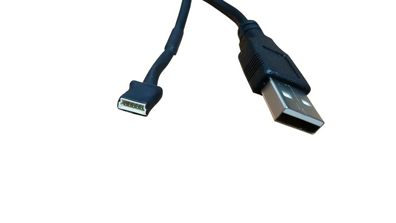 USB AM TO 5P WAFER - 順仁電子科技股份有限公司 SUNCA CO.,LTD