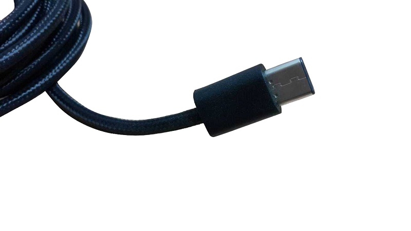 USB C To open end - 順仁電子科技股份有限公司 SUNCA CO.,LTD